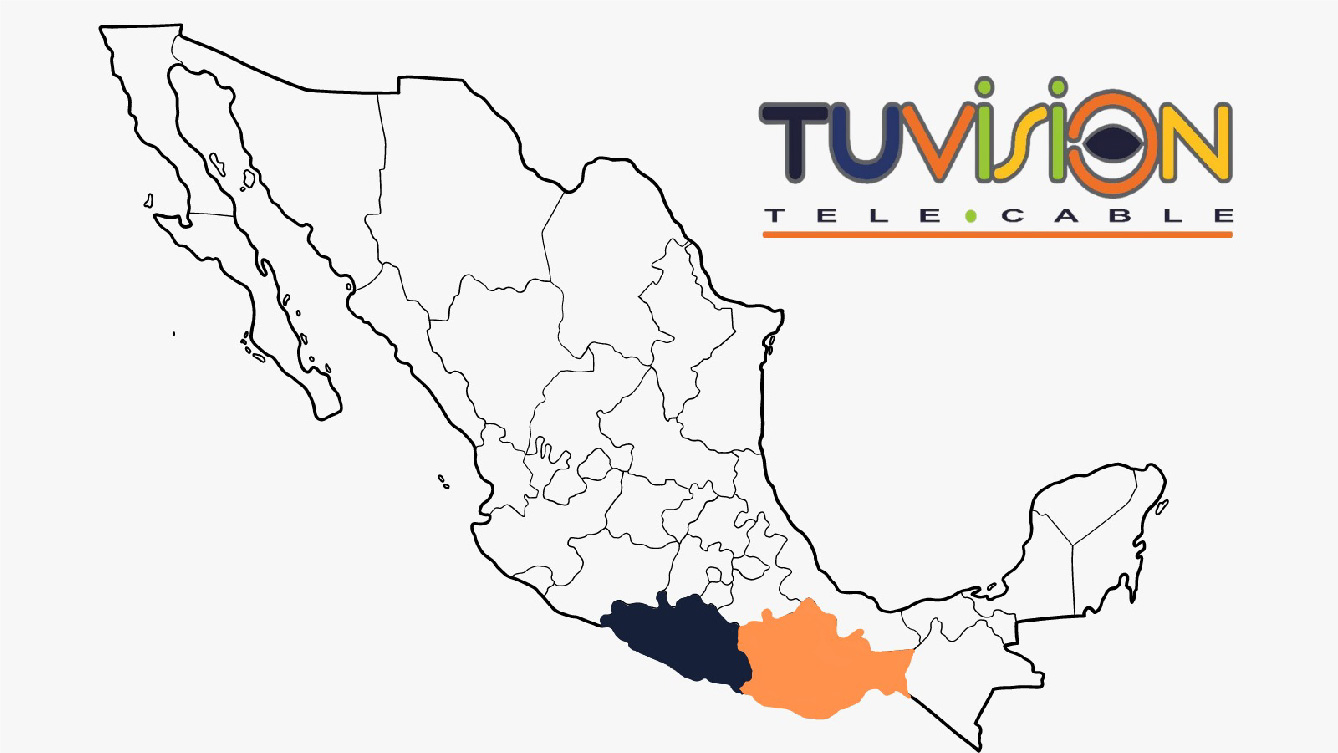 Tu Visión Telecable SA